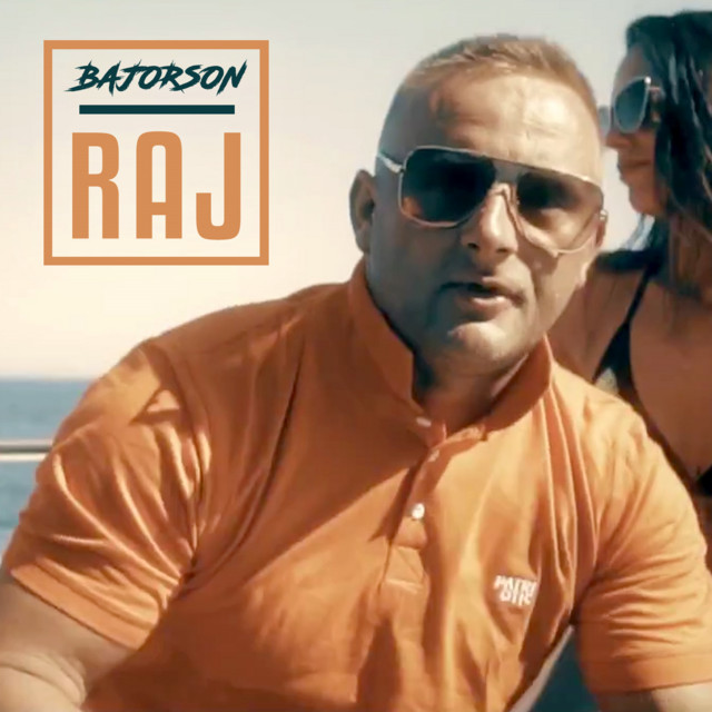 Raj - Single by Bajorson | Spotify