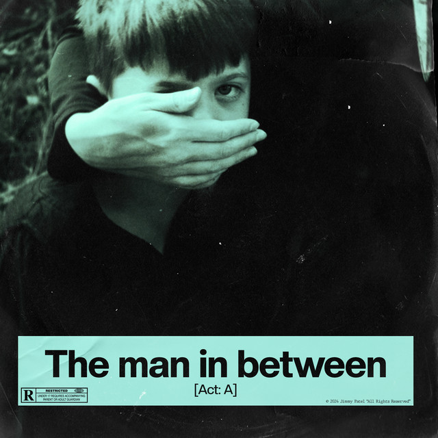 The man in between [Act: A] - EP by JIMMY | Spotify