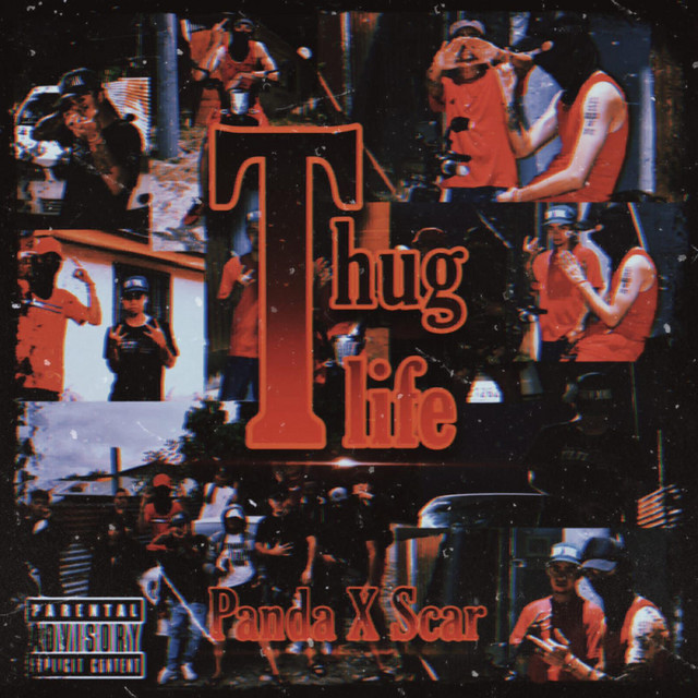 PANDA & KYLAN (THUG LIFE) - Single by Karmelo Productions | Spotify