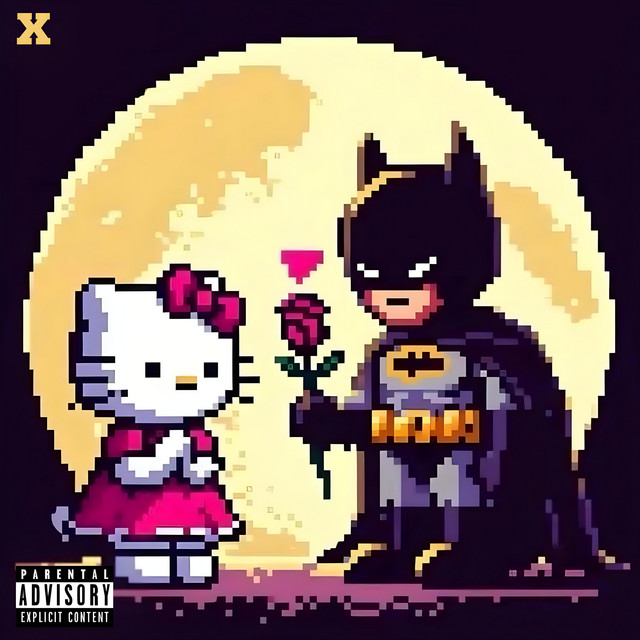 Disk Dyal L7ub - titre et paroles par ReleaseX, Kira7 | Spotify