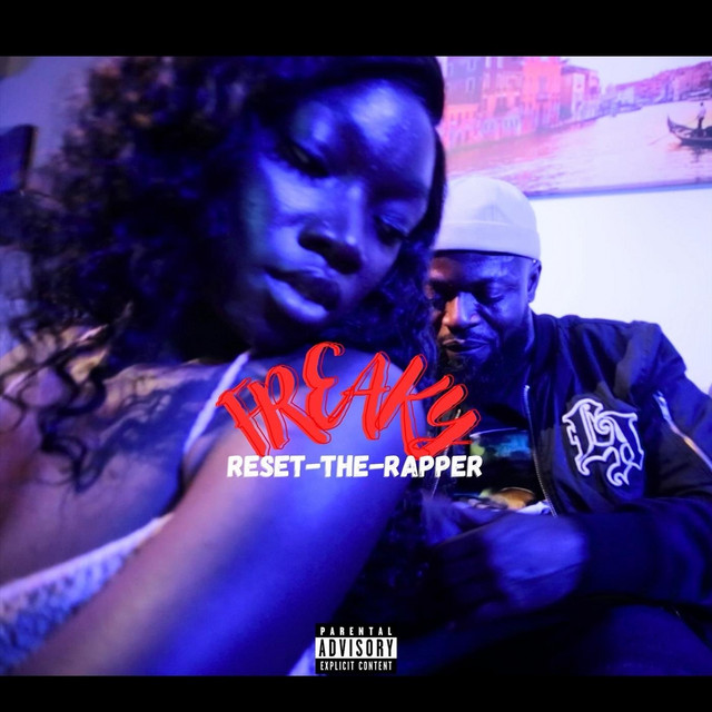 FREAKY (WIFI) - Single by reset-the-rapper | Spotify