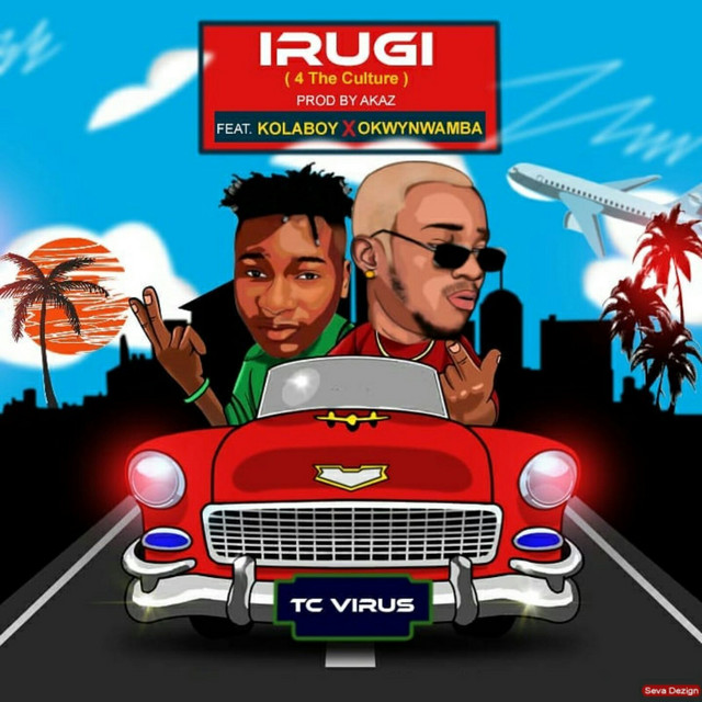 Irugi (4 the Culture) - Single by TC Virus | Spotify