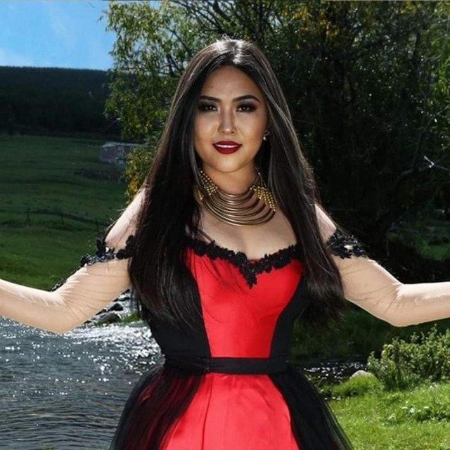 Хун галуу Hun galuu - Single by Tsetsegdelger | Spotify