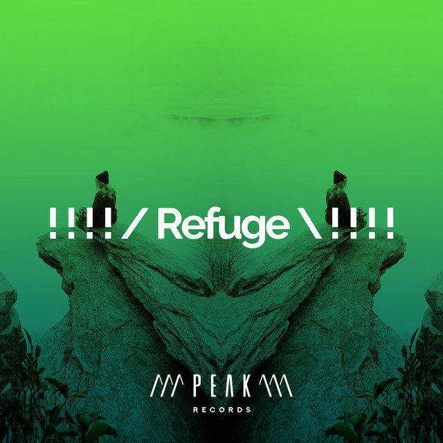 Refuge \ ! ! ! ! - Album by Meditation Rain Sounds | Spotify