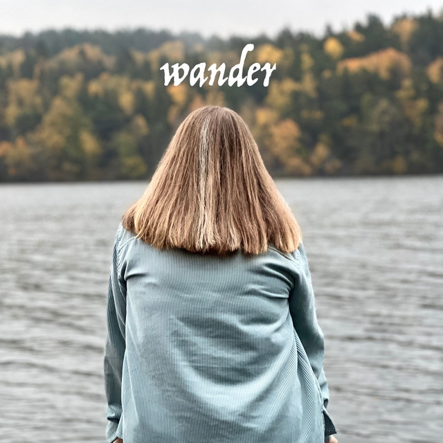 Wander - Single by Lily Bauer | Spotify