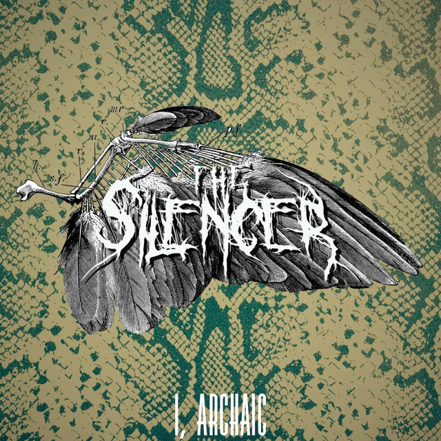 The Silencer - Songs, Events and Music Stats | Viberate.com