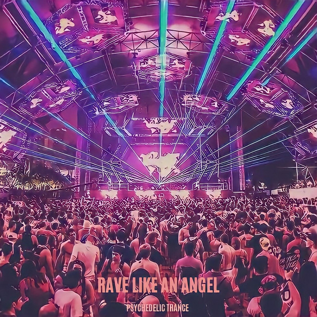 Rave Like an Angel - Single by ARTHEUS | Spotify