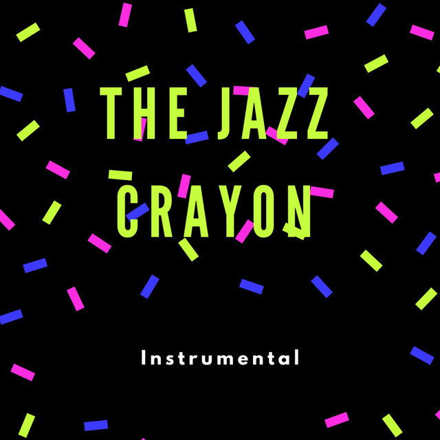 The Jazz Crayon | Spotify