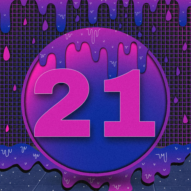21 A HAPPY BIRTHDAY TO ME - EP by FREAKCIÒN | Spotify