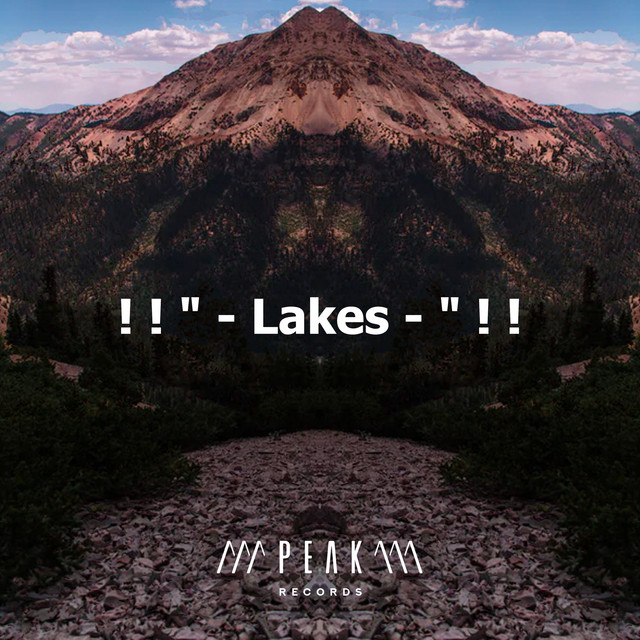 Lakes - " ! ! - Album by Calming Sounds | Spotify