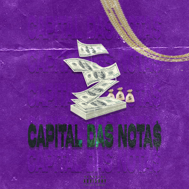 Capital das Notas - song and lyrics by Morbeck | Spotify