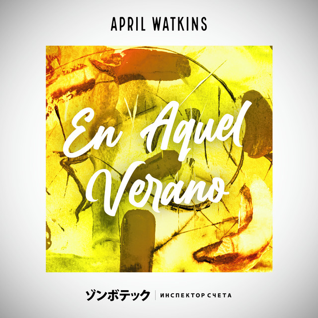 April Watkins | Spotify