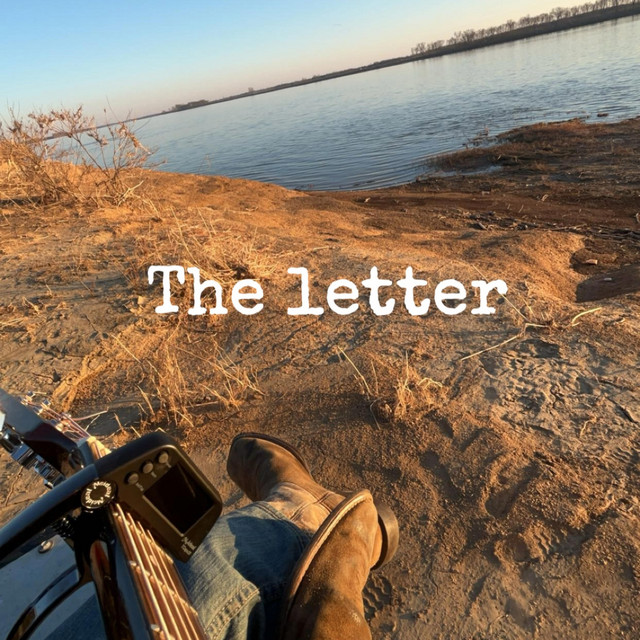The Letter - Single by Clayton philip | Spotify