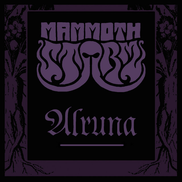 Alruna - Single by Mammoth Storm | Spotify