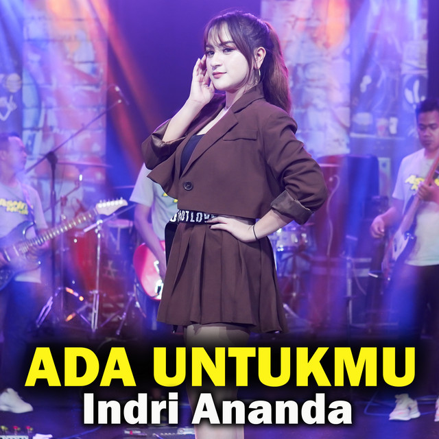 Indri Ananda - Freefy