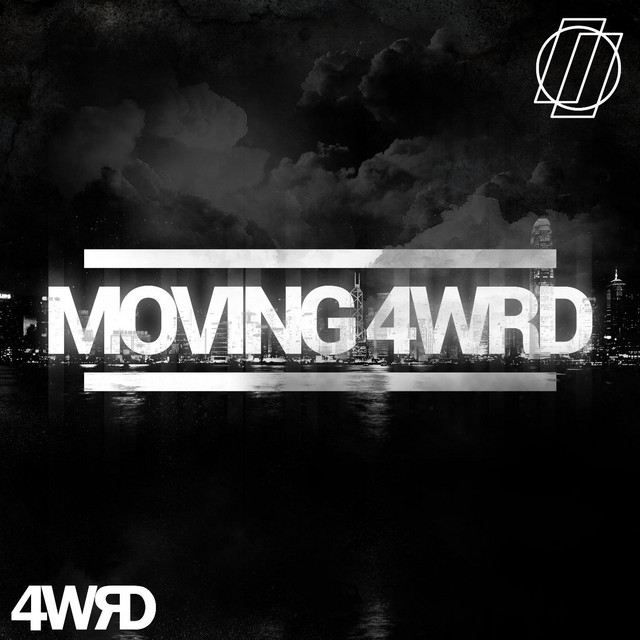 Moving 4wrd - Album by 4WRD | Spotify