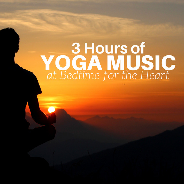 Relax Mood - song and lyrics by Yoga Unlimited | Spotify
