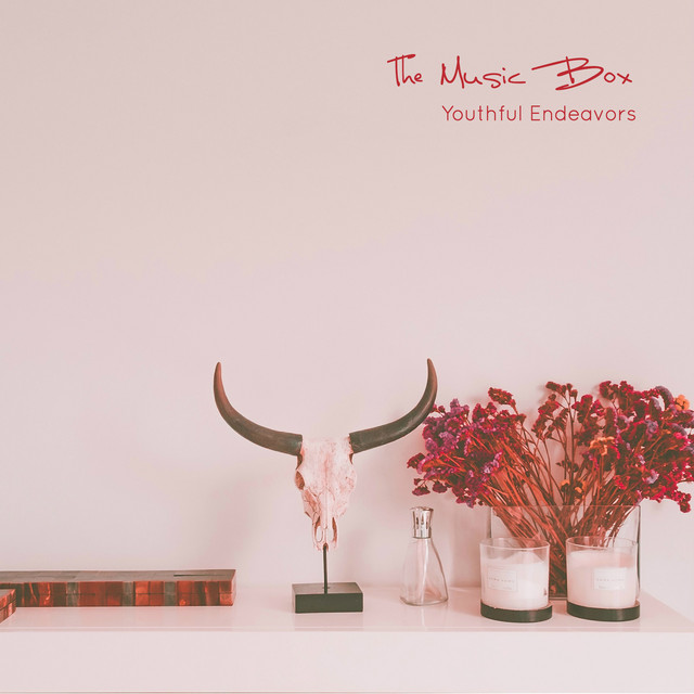 Radio Flyer - song by The Music Box | Spotify