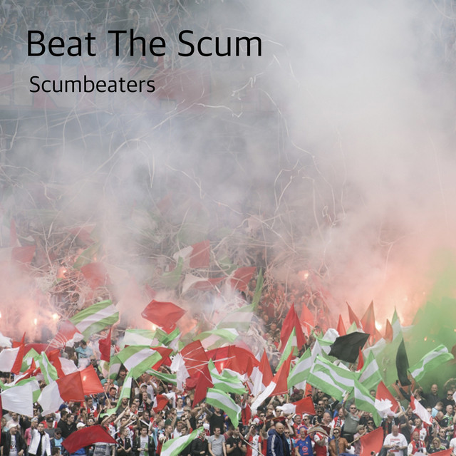 Beat the Scum - Single by Scumbeaters | Spotify