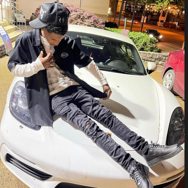 Problem - Single by Lil Perc | Spotify