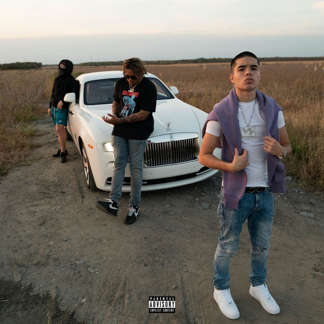 Give It Up - Single by Kid Riz | Spotify