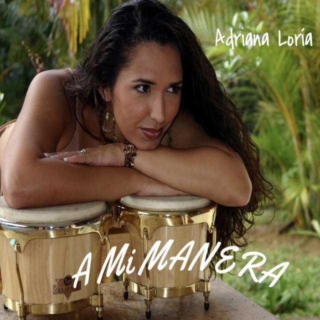 Adriana Loría | Spotify