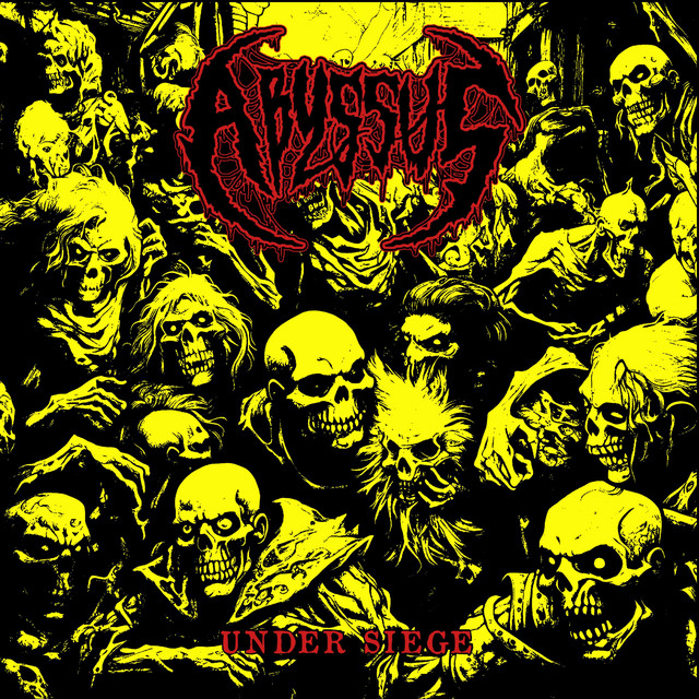 Siege of Drogheda - Single by Abyssus | Spotify