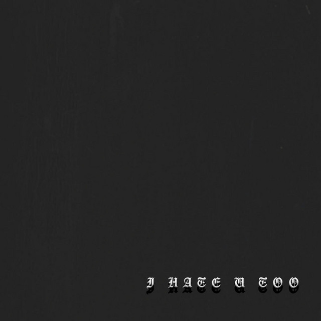 I Hate U Too - Single by Russ Coson | Spotify