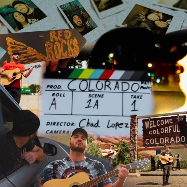COLORADO 2.0 - Single by Nate Mosley | Spotify