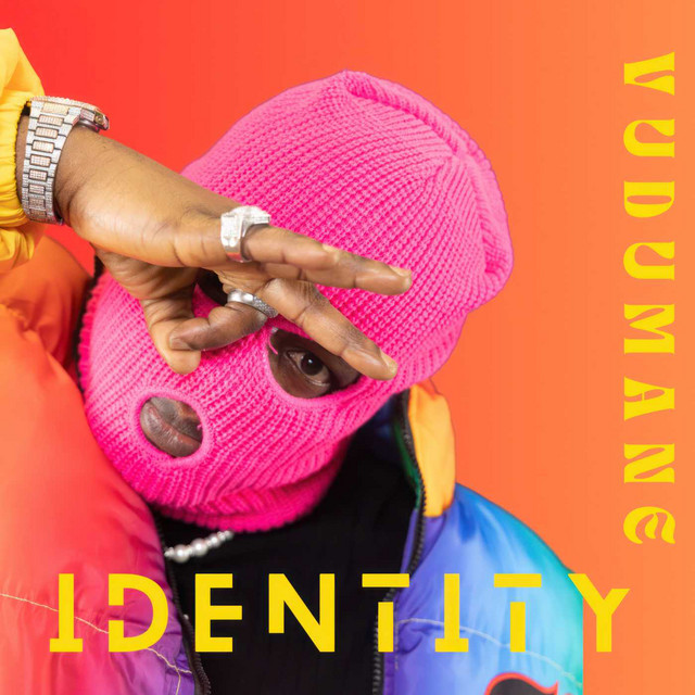 Identity - EP by Vudumane | Spotify