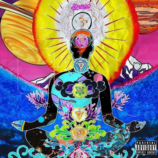 Spiritual Alignment - song and lyrics by 90culture, Rob Regis, Mehkai ...