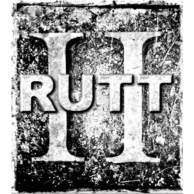 Rutt II - Album by Rutt | Spotify