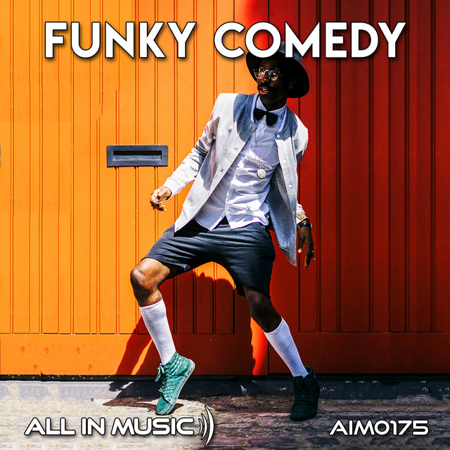 Funky Comedy - Album by All In Music | Spotify