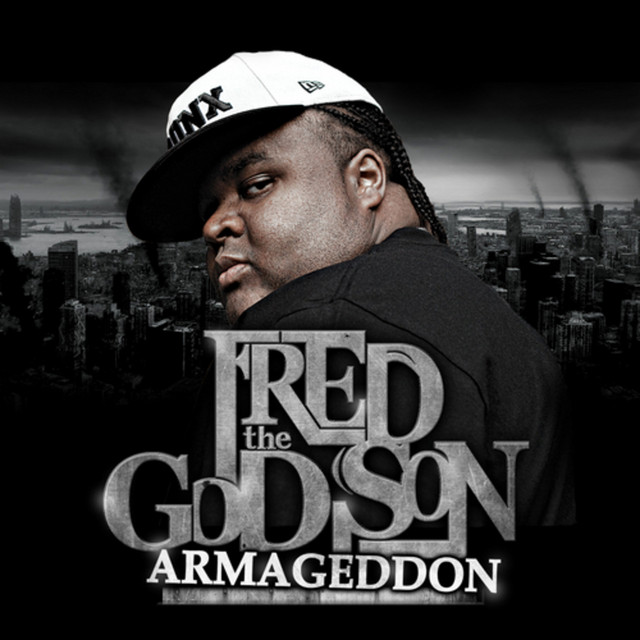 Armageddon - Album by Fred the Godson | Spotify