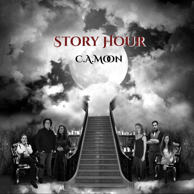 CAMoon | Spotify