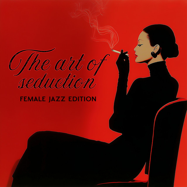 The Art of Seduction: Female Jazz Edition - Album by Whisper Darling ...
