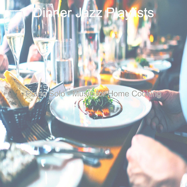 Sparkling Moods for Dinner Time - song and lyrics by Dinner & Jazz ...