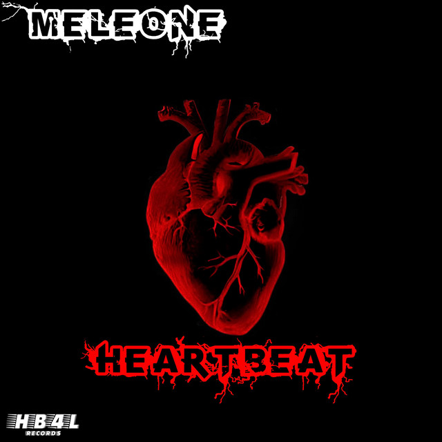 HEARTBEAT - Single by Meleone | Spotify