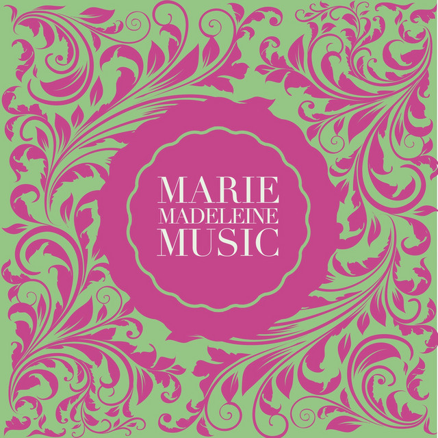 Marie Madeleine Music (Mmm) - Album by Marie Madeleine | Spotify