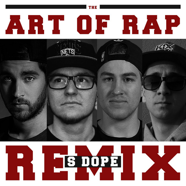 The Art of Rap (S Dope Remix) - Single by Picazzo Stack | Spotify