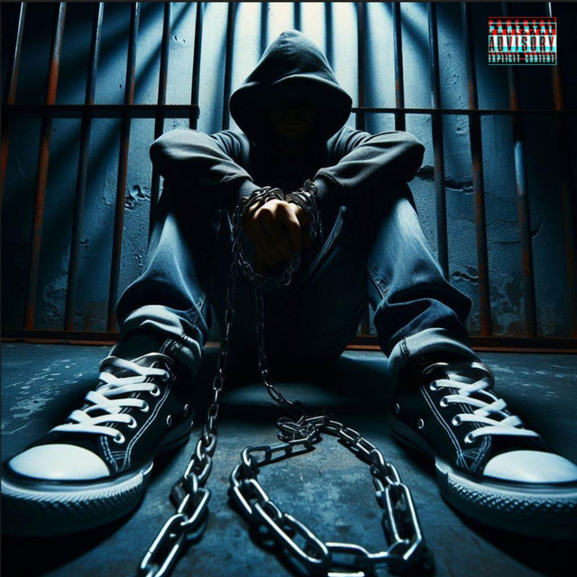 Incarcerated - Album by 10 milli verz | Spotify
