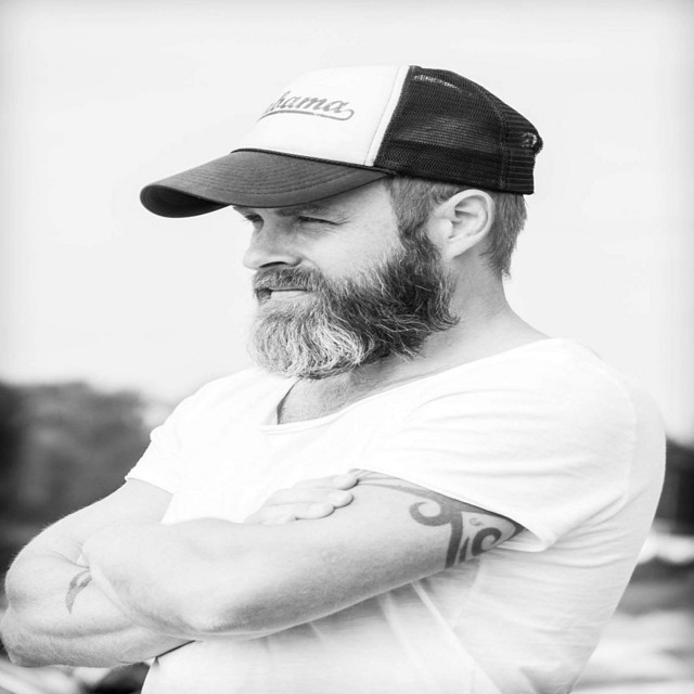 Jared Booth | Spotify