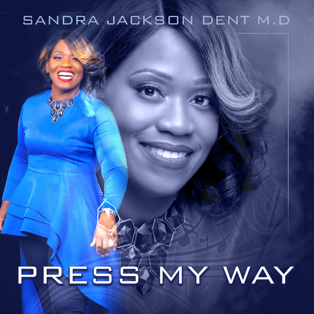 Sandra Jackson Dent MD | Spotify