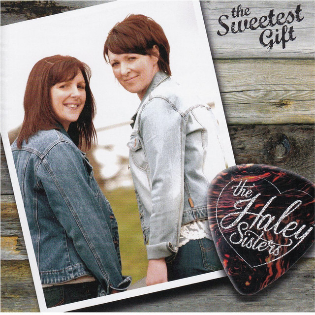 BPM and key for songs by The Haley Sisters | Tempo for The Haley ...