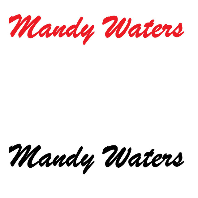 Mandy Waters - Album by Mandy Waters | Spotify