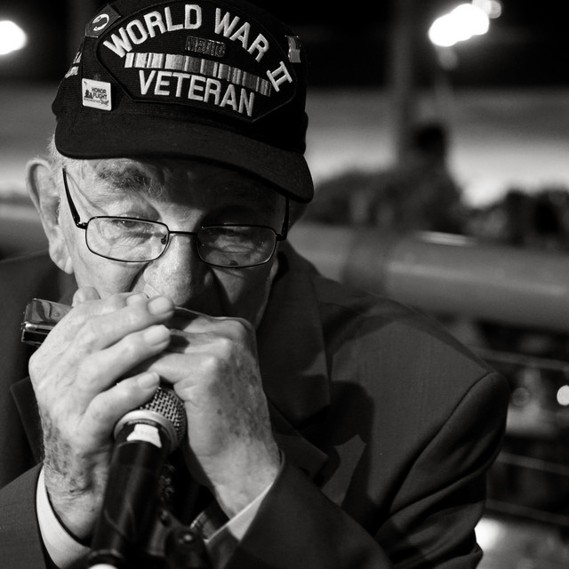 Tribute to the Greatest Generation – Album de Pete DuPre | Spotify