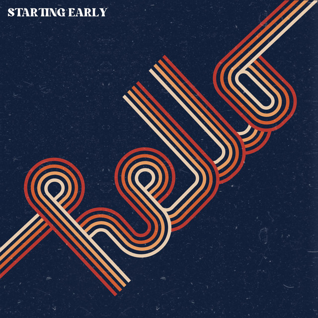 The Ride - song by Starting Early | Spotify