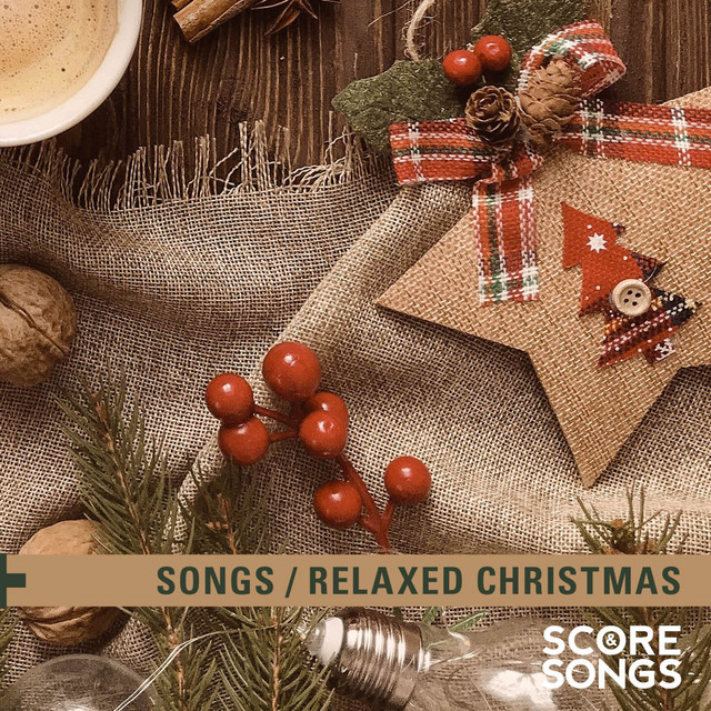 Relaxed Christmas Songs - EP by David Jones | Spotify