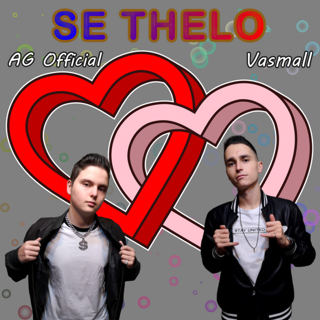 Se Thelo - Single by Vasmall | Spotify