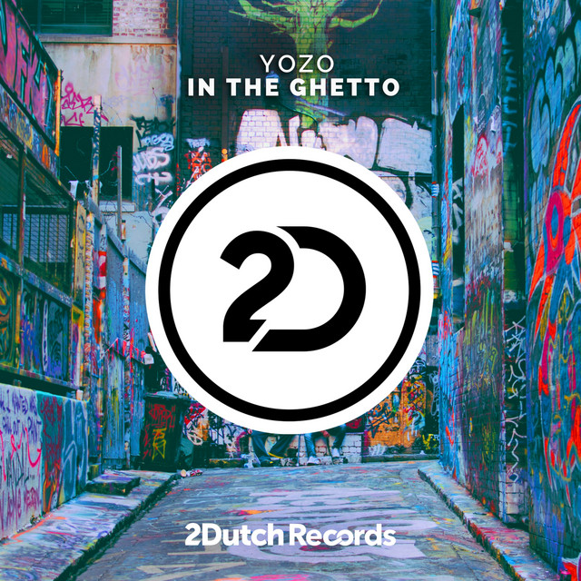 In The Ghetto - Single by Yozo | Spotify